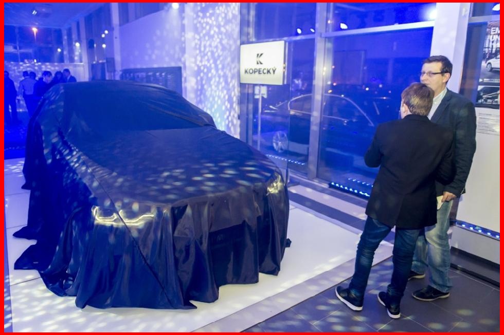 Prof. MUDr. Jan Pirk, DrSc. se stal oficiálním ambasadorem autosalonů ...