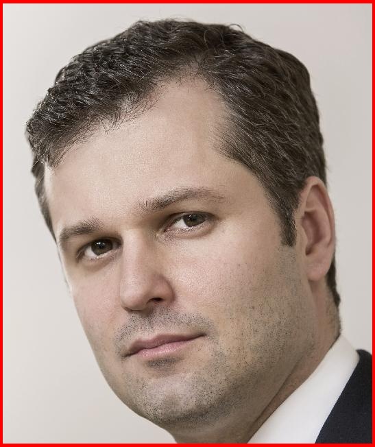 David Soukup se stal obchodním ředitelem LINET Group - České novinky