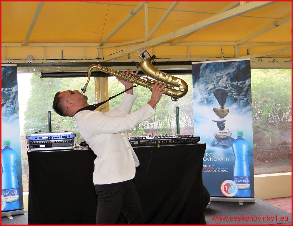 Gemerka, jedinečné spojení minerálů - České novinky