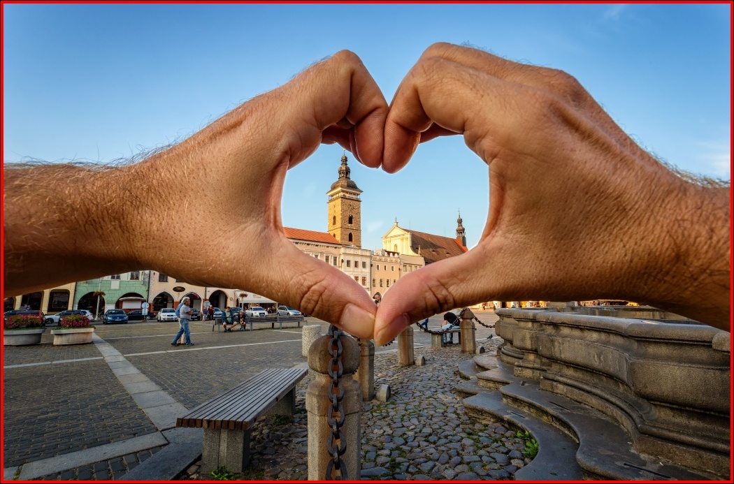 Na letošním Holiday World Jihočeši představí opravdovou lásku - České ...