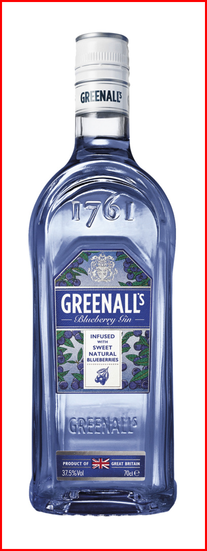 Greenall’s přichází s (nejen) letními novinkami - České novinky