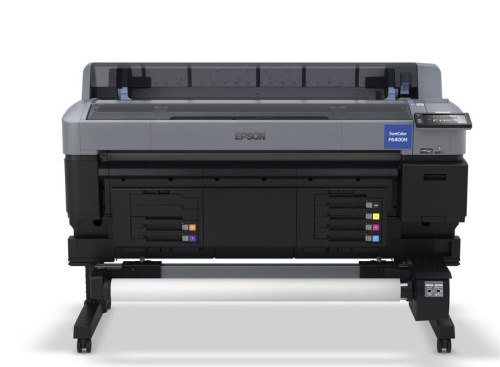 Epson představuje dvě nové sublimační tiskárny SureColor pro potisk ...