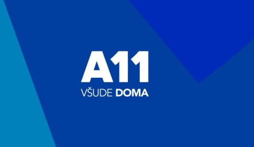Mediální skupina A11 spouští novou celoplošnou a plnoformátovou ...