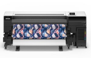 Společnost Epson mění definici sublimačního tisku a uvádí na trh ...