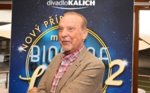 Divadlo Kalich uvede druhý muzikál se slavnými písničkami Hany Zagorové ...