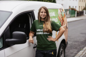 Rohlik.cz rozšiřuje rozvoz do jižních Čech, nyní nákup dopraví až k 98 ...