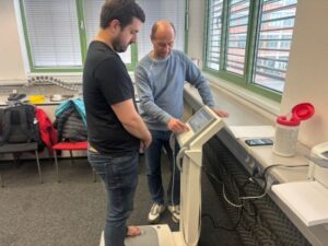 Charitativní výzva kilo za kilo přinesla úbytek téměř 200 kilogramů ...