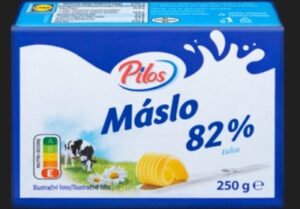Lidl trvale zlevňuje máslo, vejce a řadu dalších produktů - České novinky